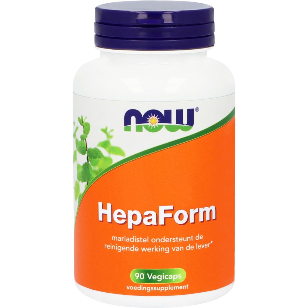 HepaForm - Ortho-Health Shop